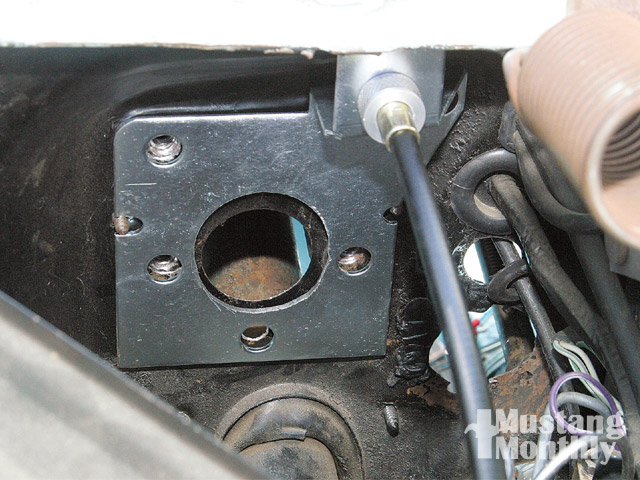 How To Install A Modern Drivelines Cable Clutch Kit - Modern Driveline