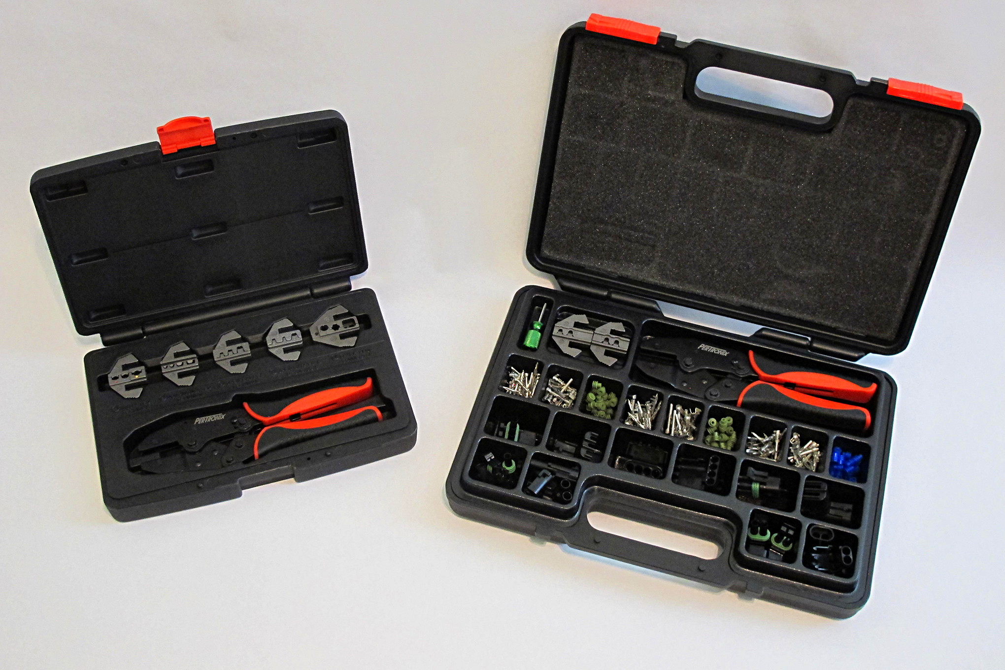 Pertronix Launches Wiring Tools