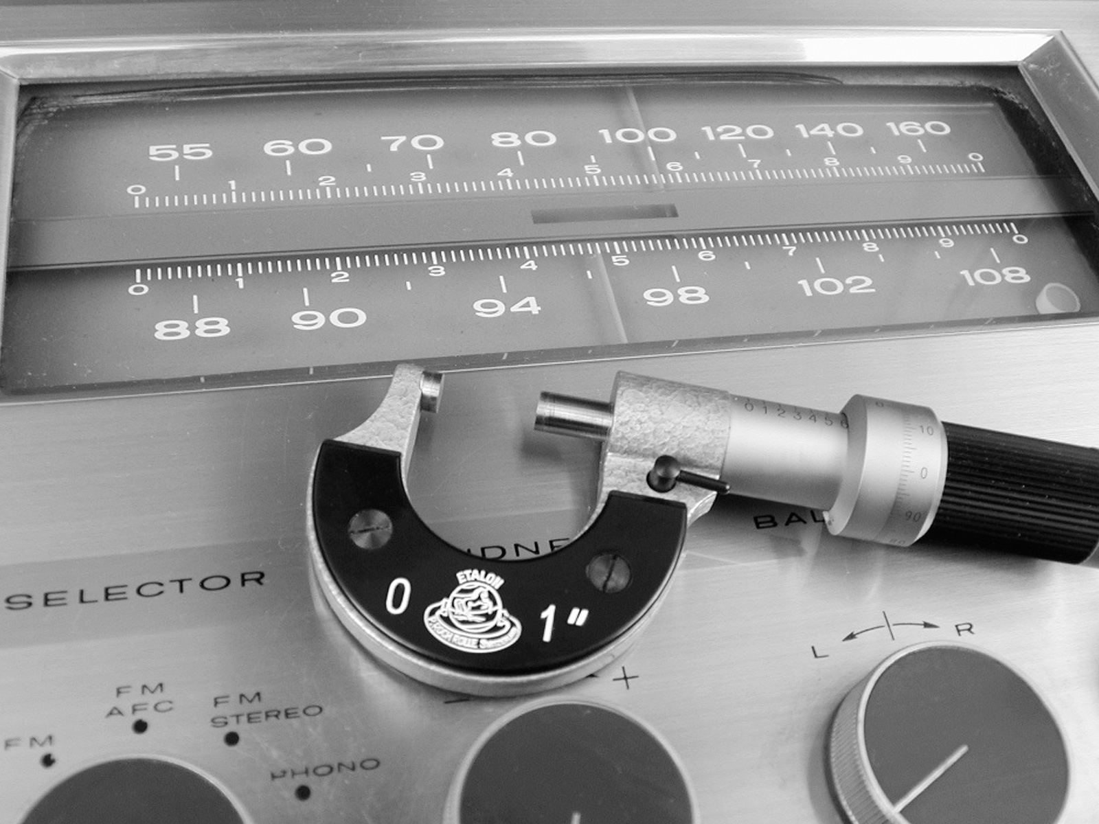 Pro-M's PCM Editor Software - Micro Management